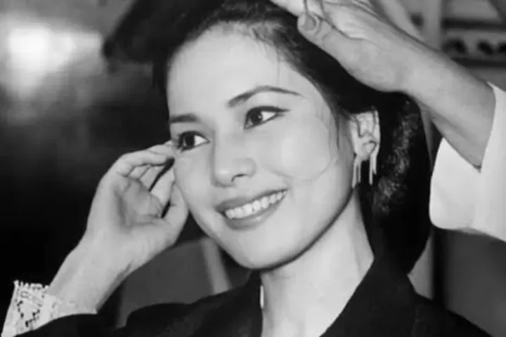 Tak banyak yang tahu, ini 5 fakta menarik Ratna Sari Dewi, Istri ...