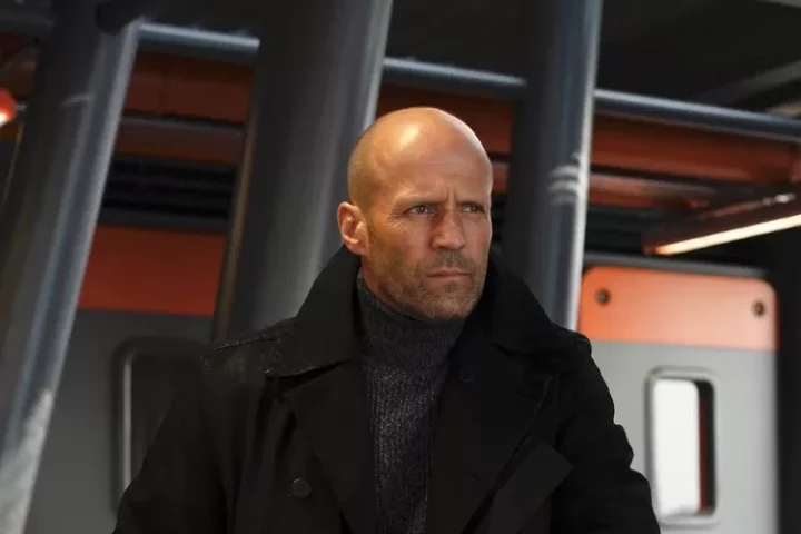 Profil Jason Statham, aktor Hollywood yang bermain di seri The ...