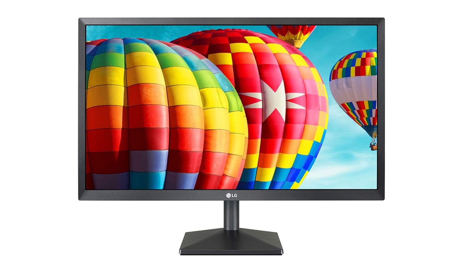 Rekomendasi Monitor Harga 1 Jutaan Terbaik: Jernih, Terjangkau, dan ...